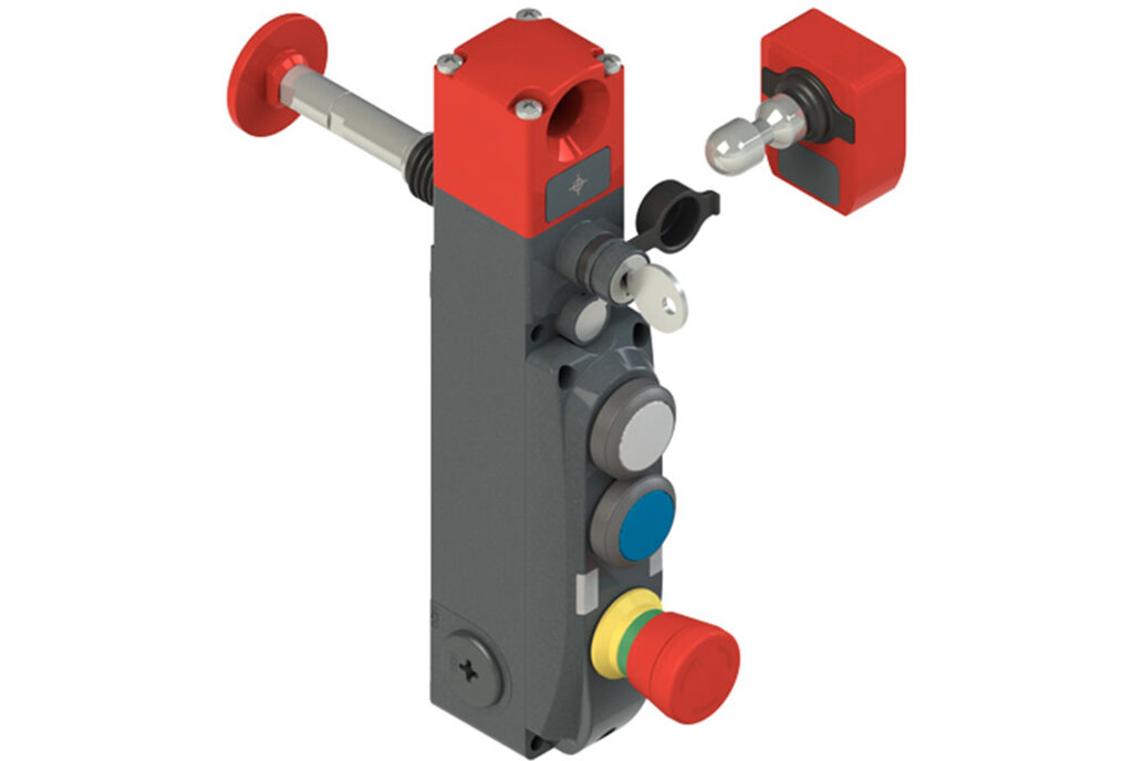 PIZZATO Distribuidor Oficial - Ibericadeautomatismos.com